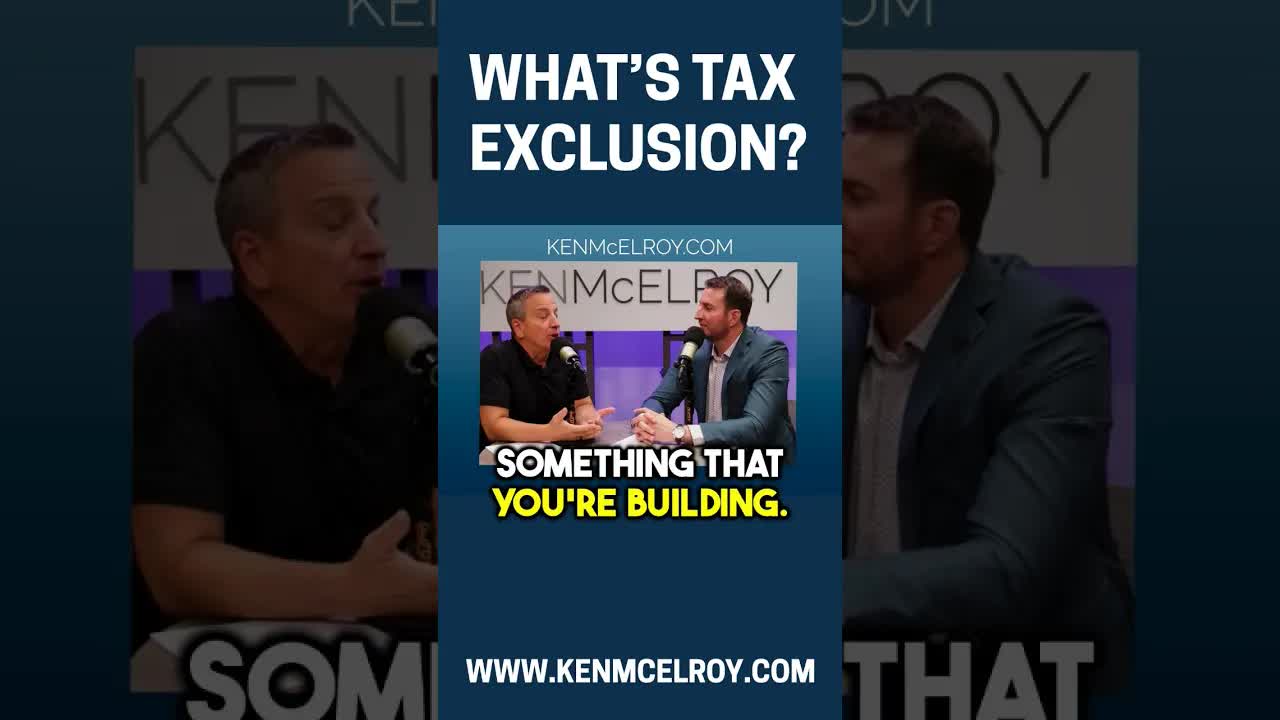 understanding the benefits of tax exclusion