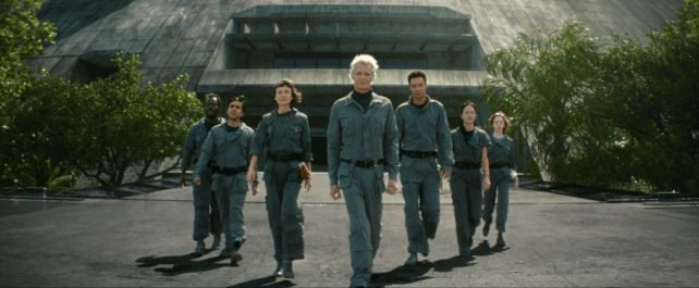 ‘Alien: Earth’ Episode 1 Recap: Cool If We Crash Here?