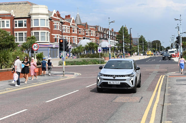 'Whoops - when we said one-way, we didn't mean THAT way': council ...