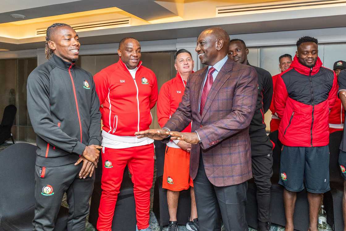 CHAN 2024: Harambee Stars, sports in Kenya, deserve more than lofty ...