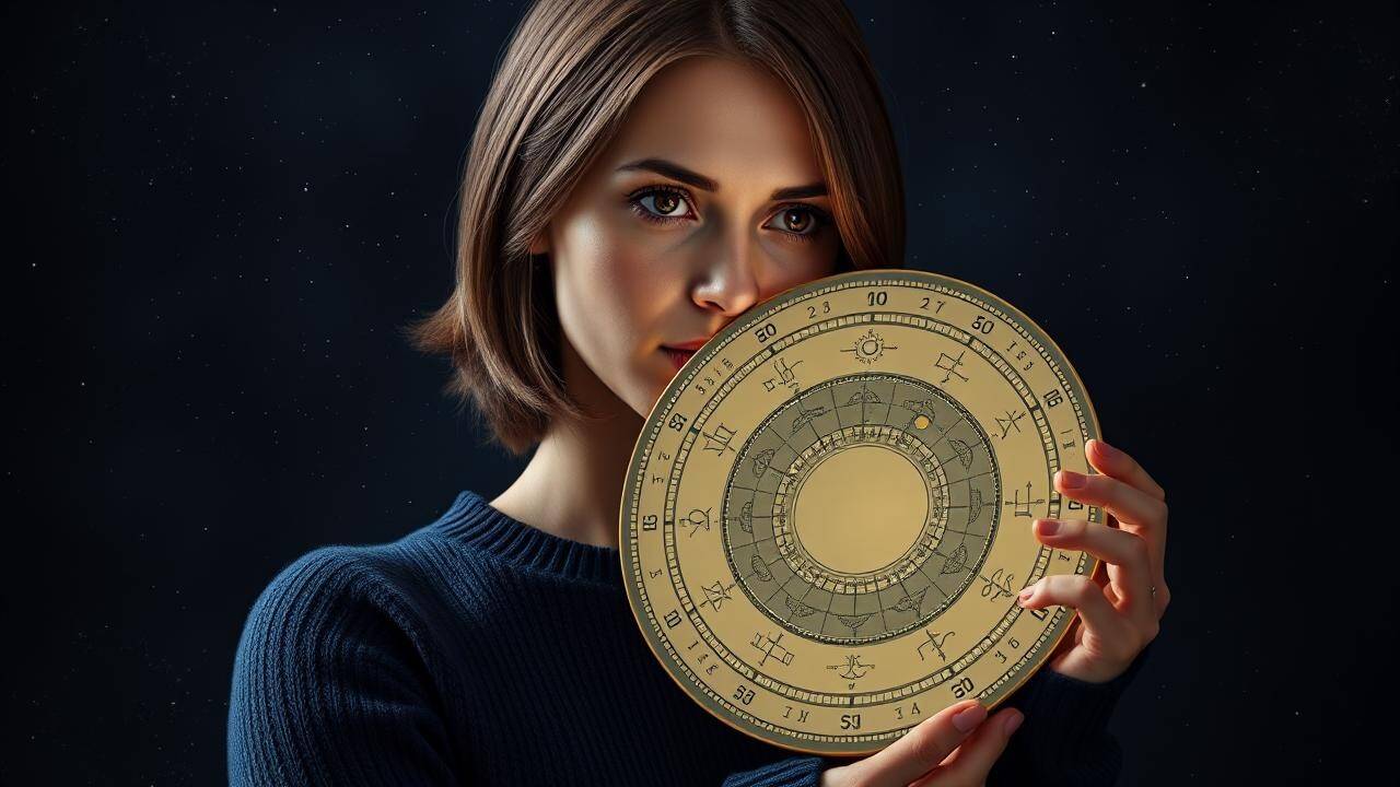 Understanding Astrological Aspects: The Key to Interpreting Your Birth ...