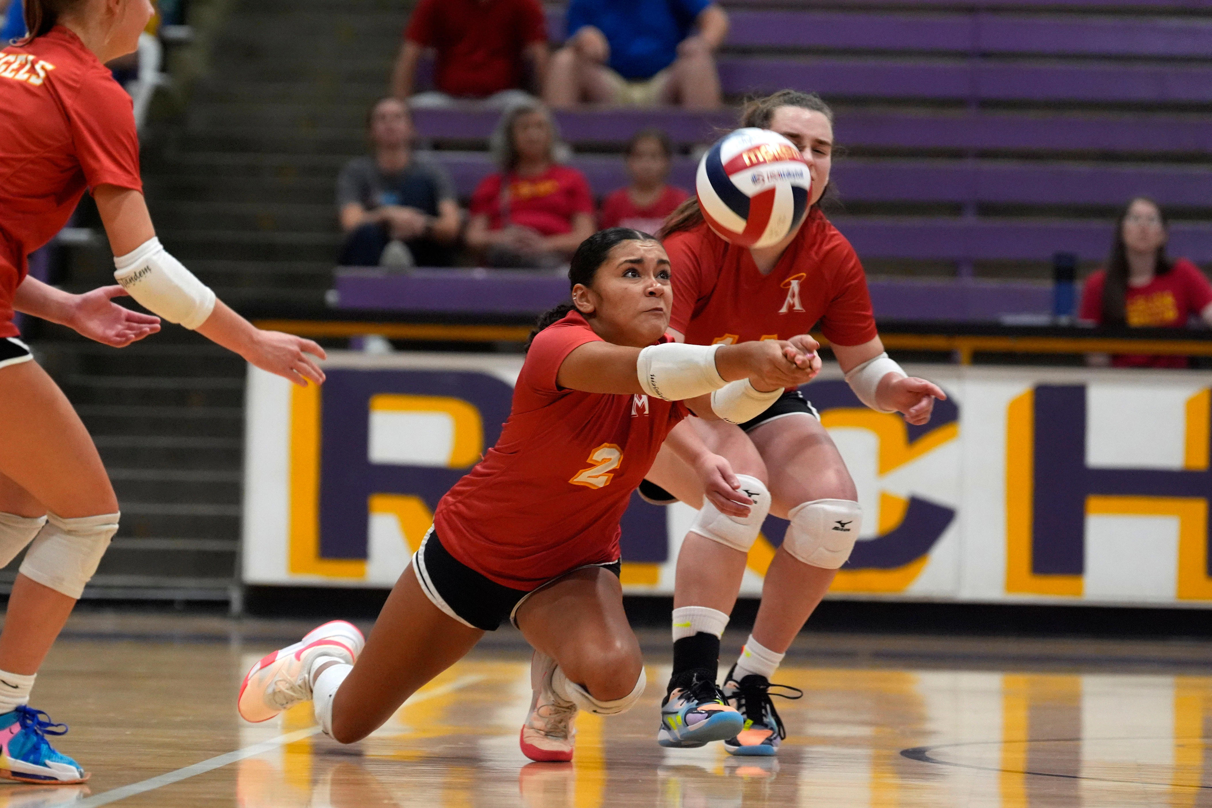 Vote in Augusta all-area high school volleyball player of the year poll