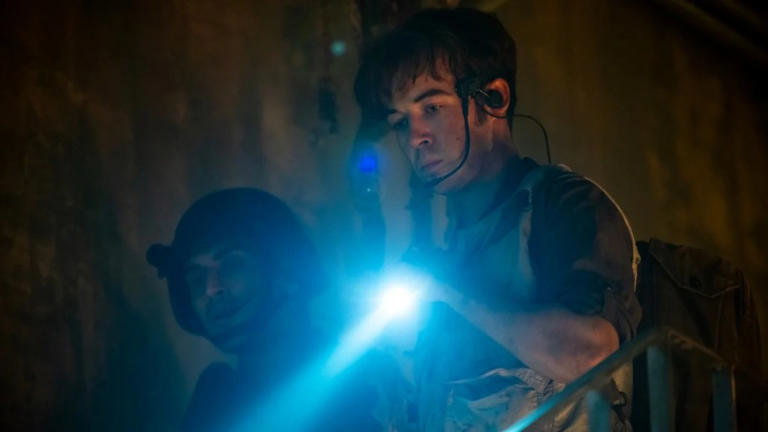 'Alien: Earth' Creator Noah Hawley Shares the Chilling Reason Behind ...