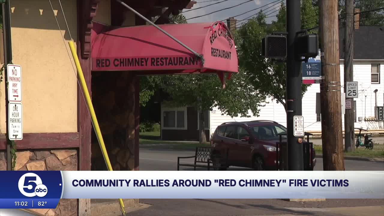 'We had folks who have been displaced': Slavic Village residents ...