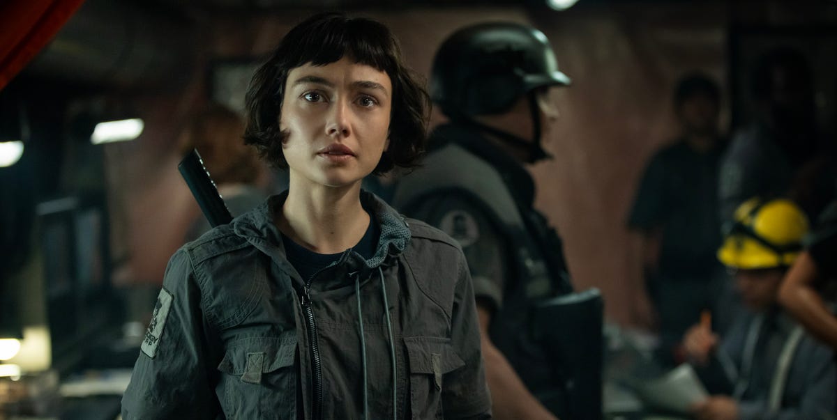 ‘Alien: Earth’ Episode 1 Is a Thrilling Beginning for TV’s Next Great ...