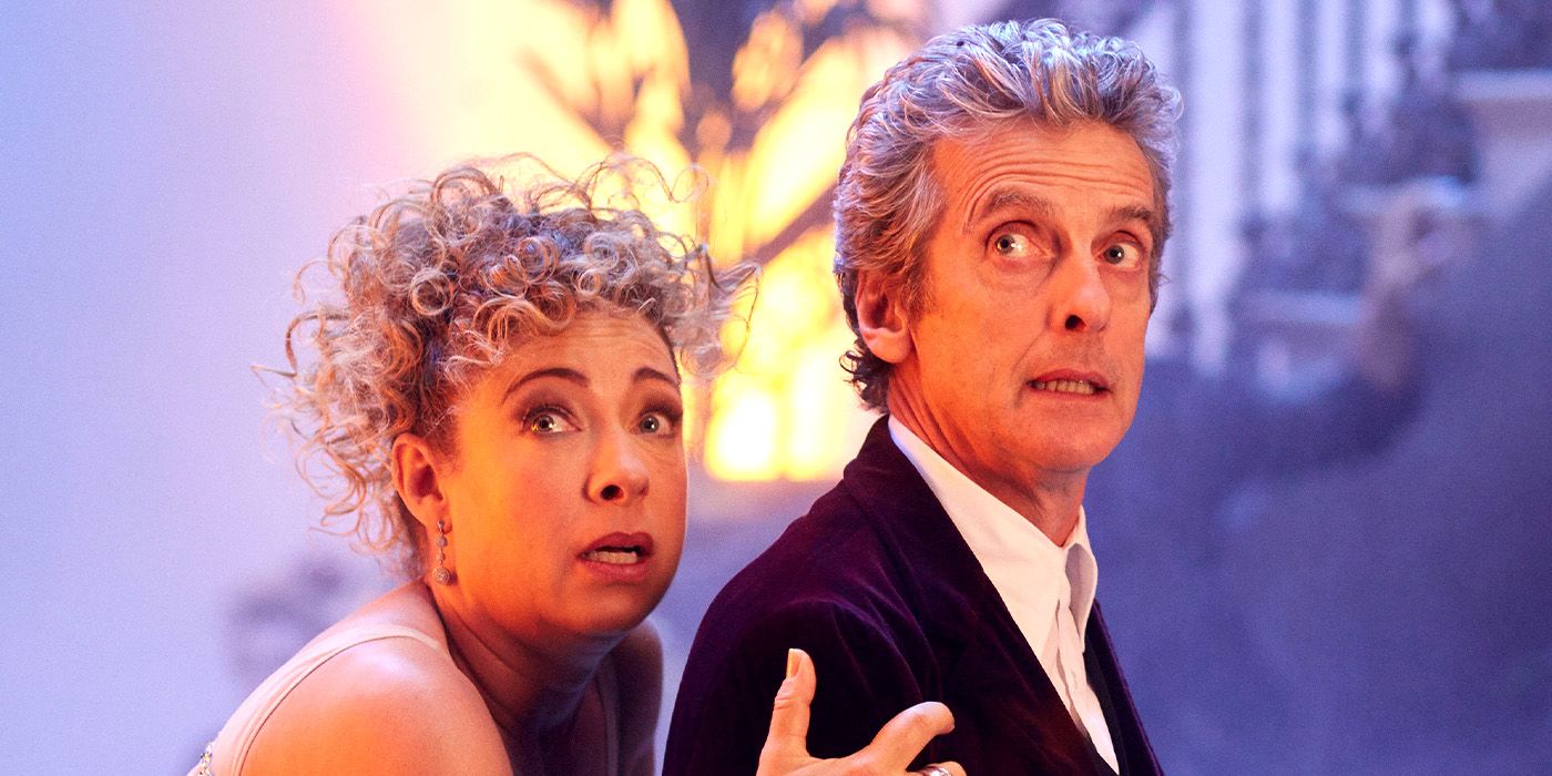 One of 'Doctor Who's Most Iconic Companions Is Taking on an Unlikely Role