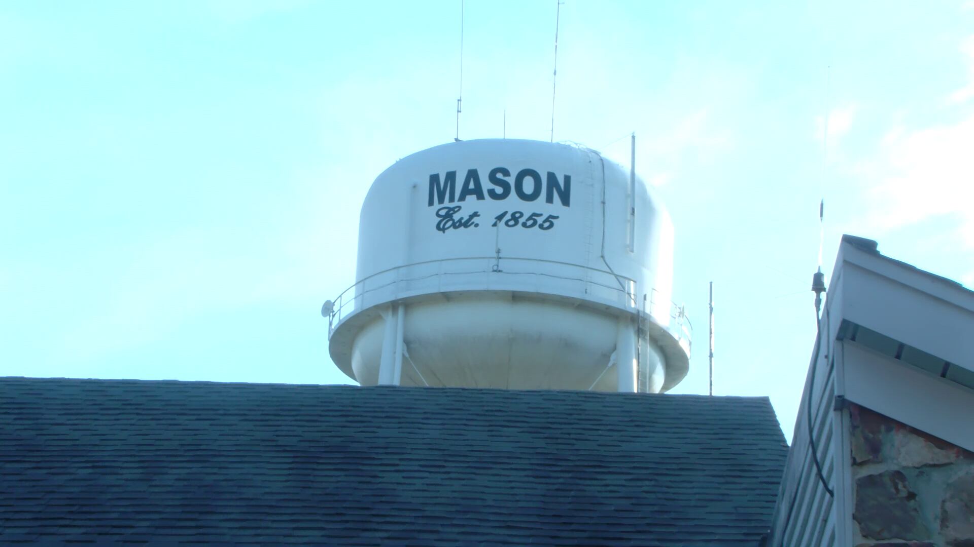 Mason fire department faces closure, Mayor vows to fight vote