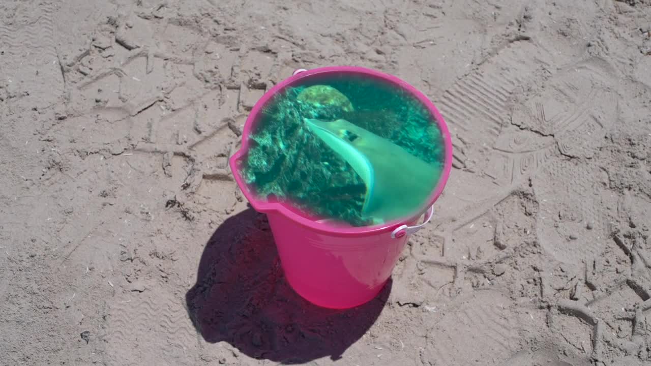 Mini vacation turns into stingray scare for Texas family