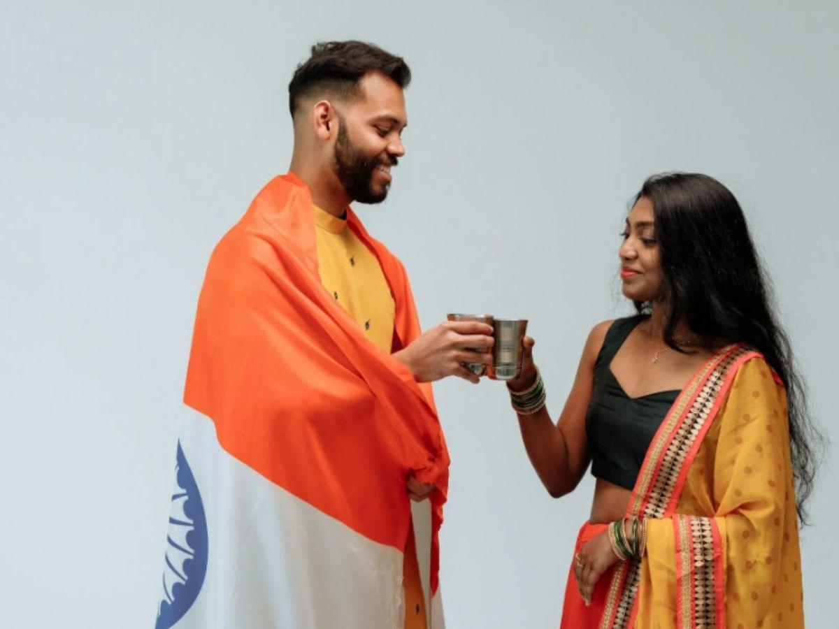 100+ Independence Day 2025 Captions For Instagram & WhatsApp Bursting ...