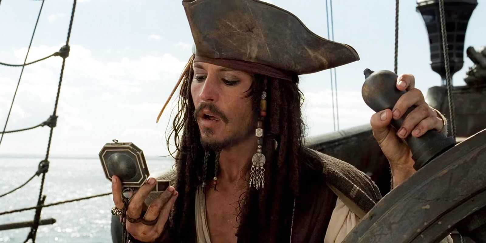 10 Essential Fantasy Movies That Defined The Genre