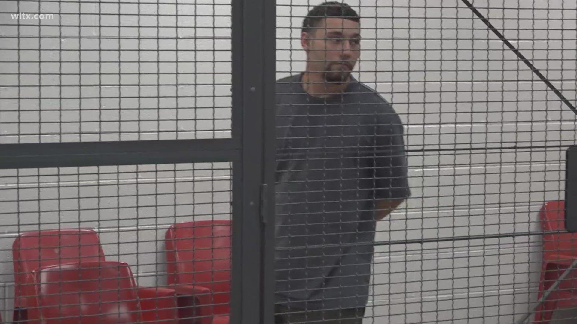 Bond set for kidnapping suspect's second arrest