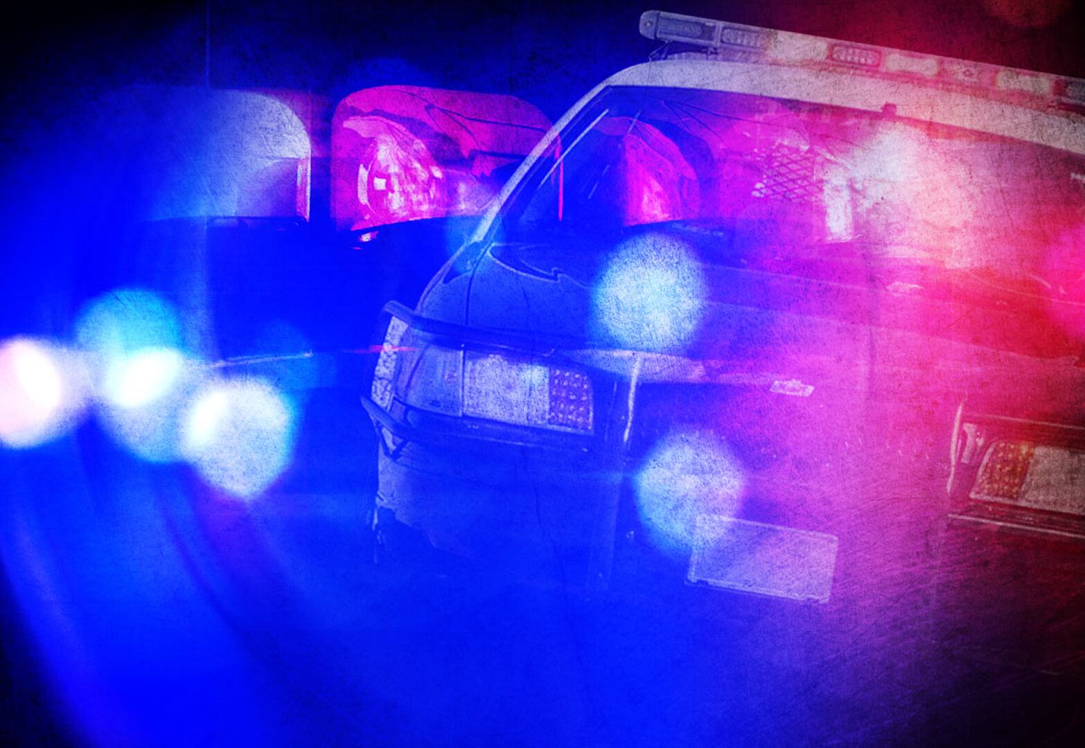 Car connected to Springfield shooting found in Enfield