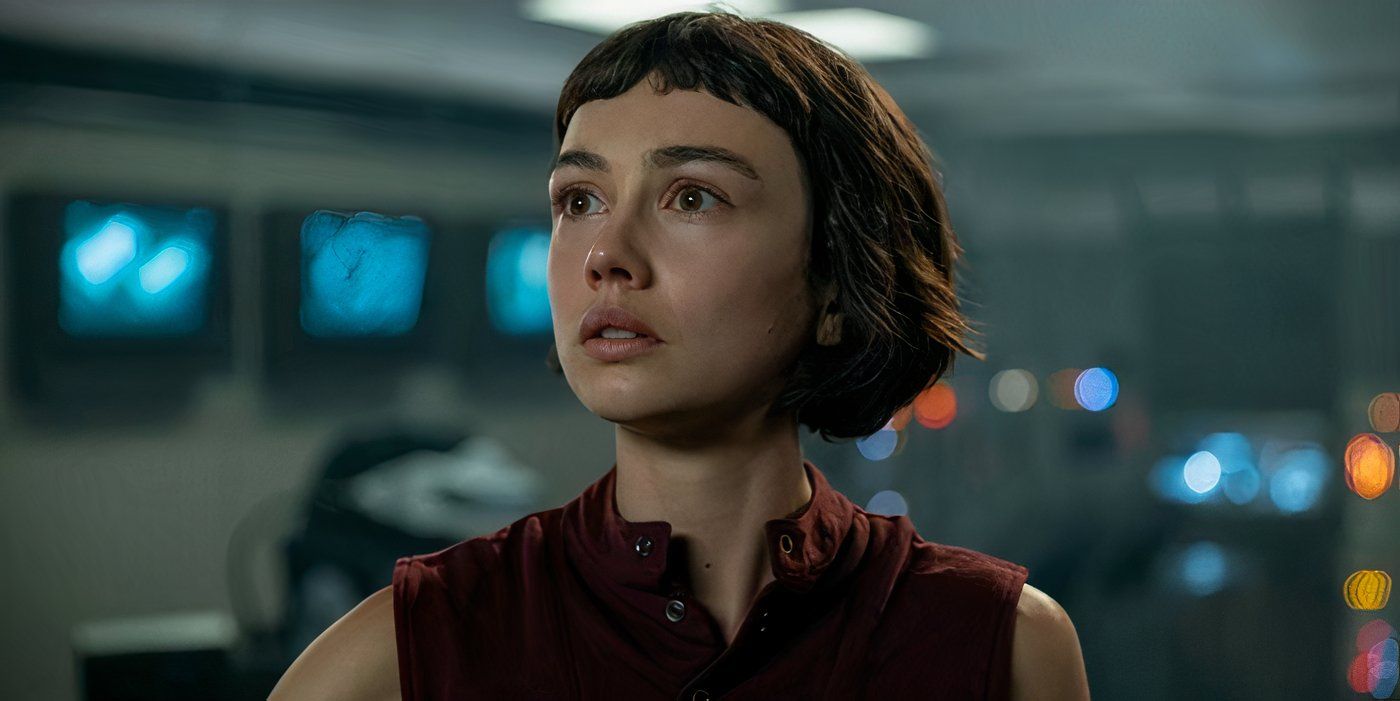 'Alien: Earth' Episode 2 Recap: A Xenomorph Is On the Loose, and Not ...