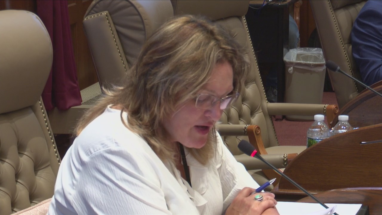 ‘No secret there’s lead in Peoria:’ Water company talks to city council ...