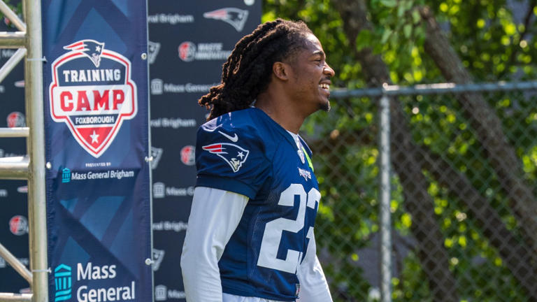 Could Patriots cut veteran safety Kyle Dugger? Greg Bedard makes case