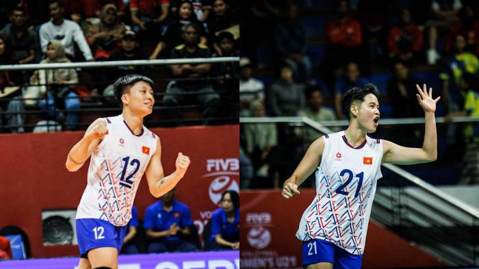 Skandal Piala Dunia Voli U21 Putri: Vietnam Sebut Ada Sengkuni di Grup Timnas Voli Indonesia