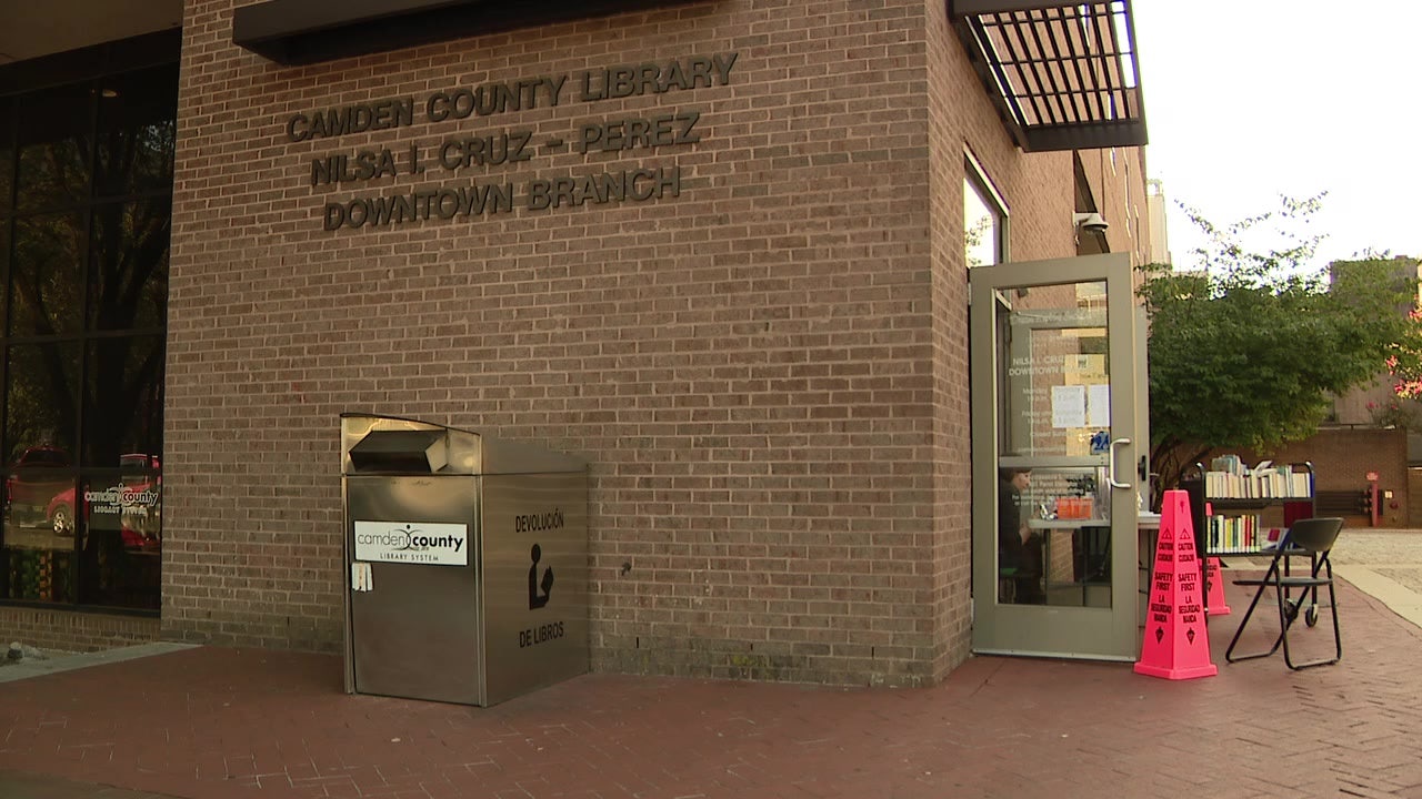 Nilsa Cruz Perez Library offering limited curbside service amid storm ...