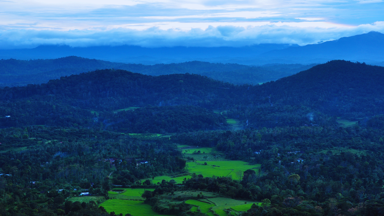 7 breathtaking and epic viewpoints in the Nilgiris and Kodagu