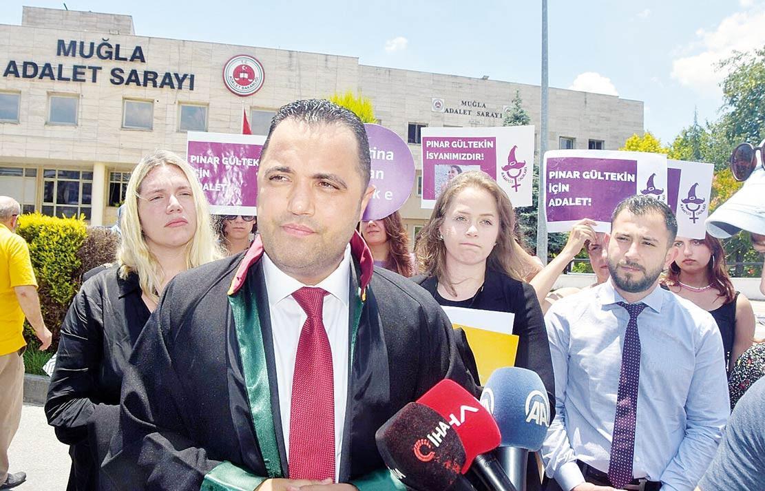 Rezan Epözdemir’in gözaltı süresi uzatıldı