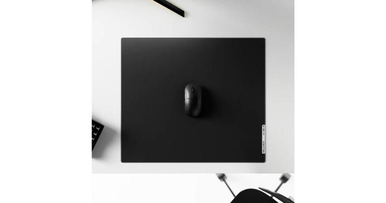 北欧デザインと科学の融合！WALLHACK第5世代ガラスマウスパッド「VA-005」8月12日登場