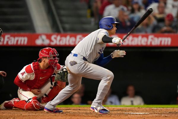 Zach Neto, Angels turn triple play off Shohei Ohtani liner