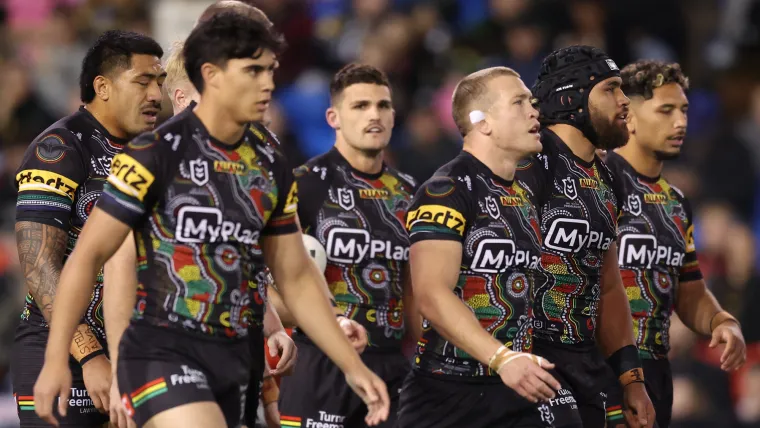 Panthers' mistimed growl a symptom of painful new matchday experience