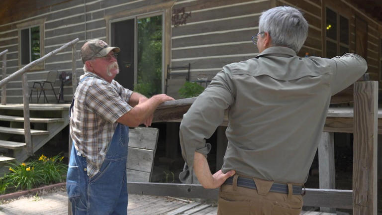 Proposed Texas reservoir that could drown ranchers' land looms over ...