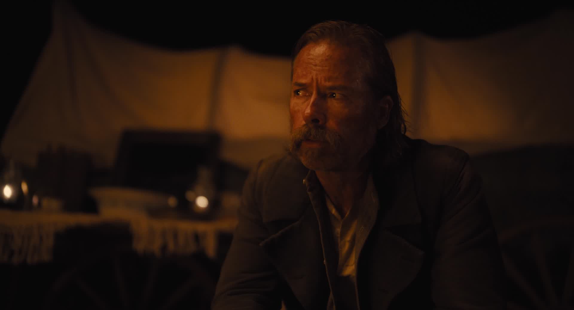 Killing Faith: Official Trailer