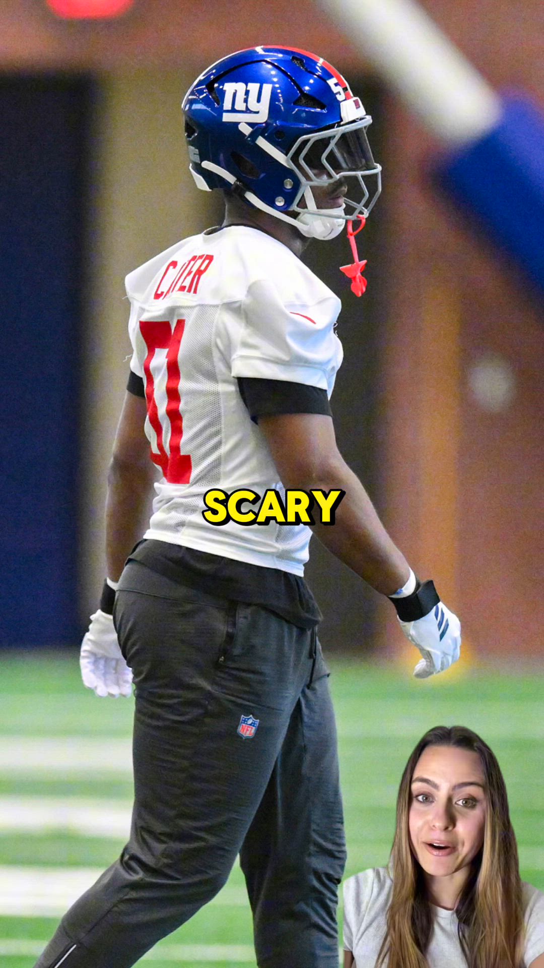 Rome Odunze Could Be 2025’s Biggest Fantasy Football Sleeper at Wide ...