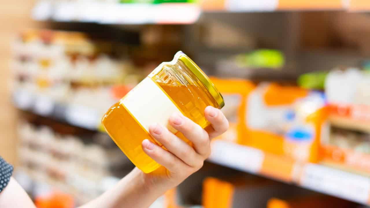 13 shelf-stable foods with an exceptionally long life