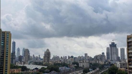 Rainfall activity expected to pick up across Maha ahead of I-Day