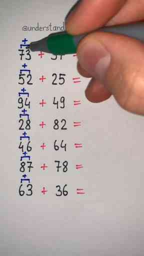 Top Math Study Techniques That Actually Work