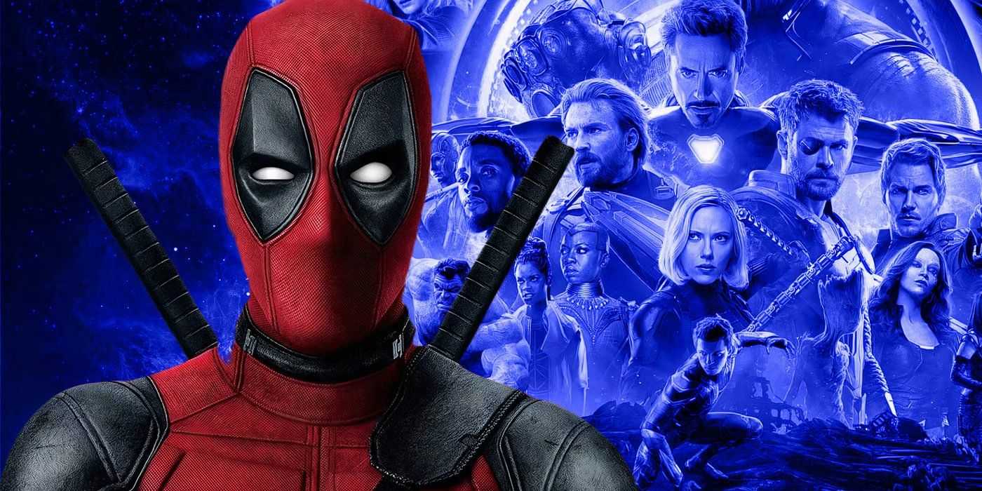 Deadpool Teased for Avengers: Doomsday by Ryan Reynolds