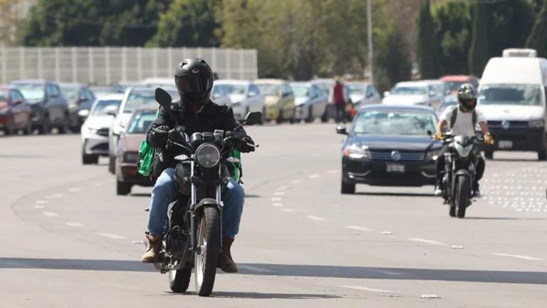 Muertes por accidentes viales en México aumentaron 5%: Conapra