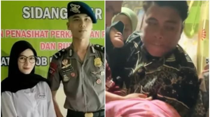 Kronologi Oknum Polisi Gorontalo Menghilang saat Akad Nikah, Calon Pengantin Wanita Pingsan ...