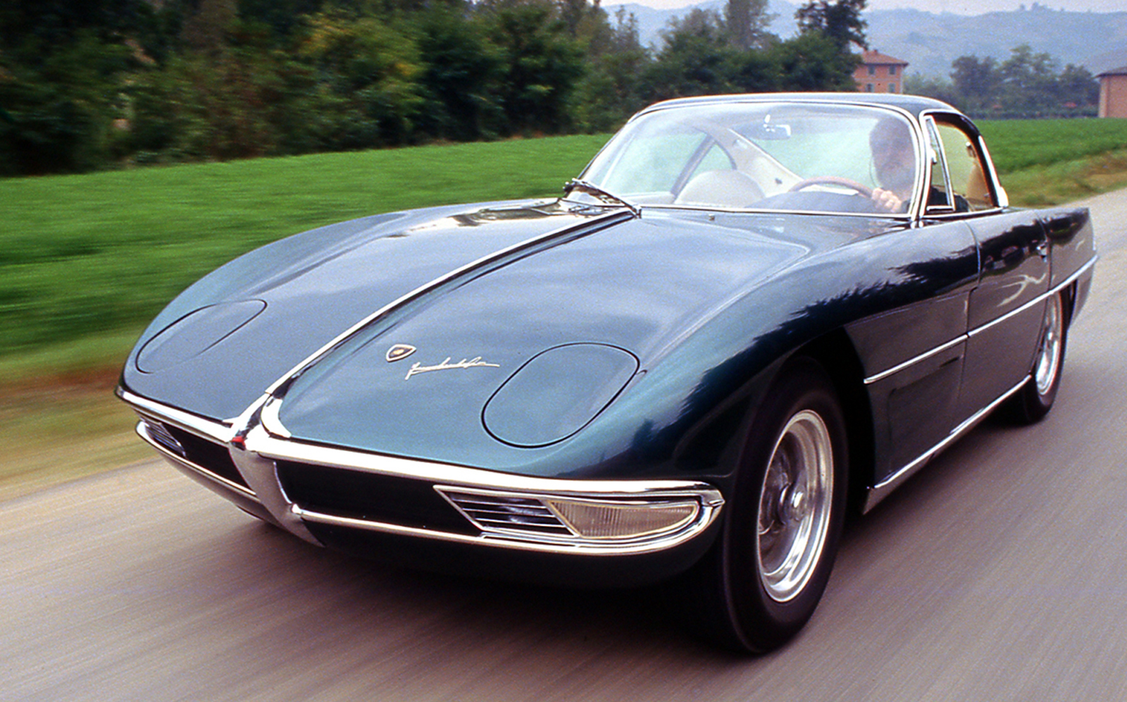 Les premières voitures de tous les grands constructeurs automobiles