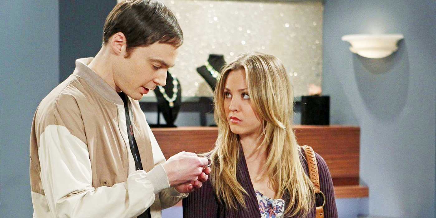 After 17 Years, This Is The Best 21 Minutes Of The Big Bang Theory