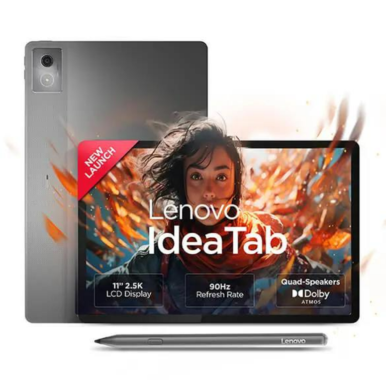 Lenovo Idea Tab 5G, Lenovo Tab launched in Inda; Read specifications, price