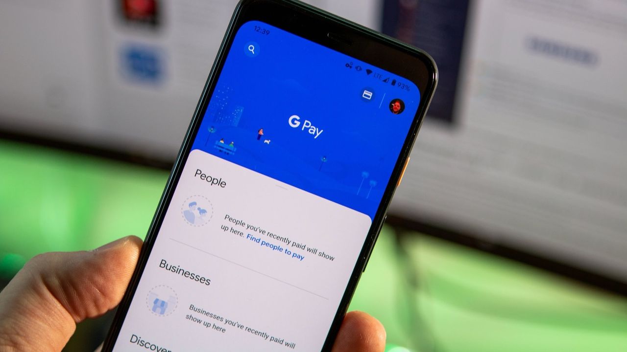 Google Pay's fresh updates will unlock better shopping rewards for ...