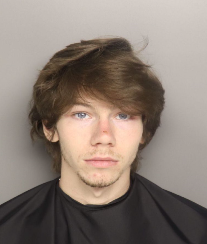 Upstate man gets 28 years for breaking into homes, assaulting children