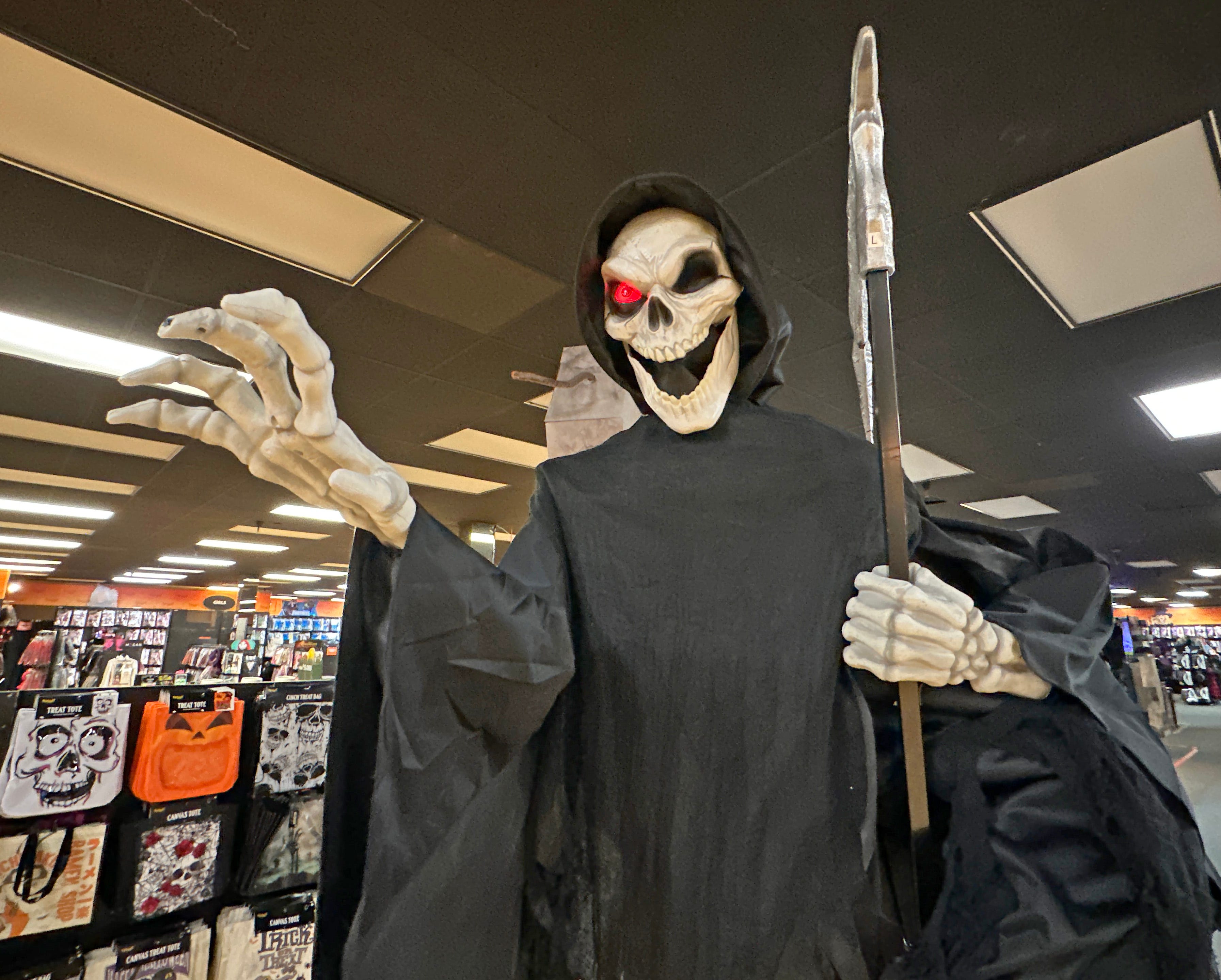 8 Eugene and Springfield Halloween trunk or treats