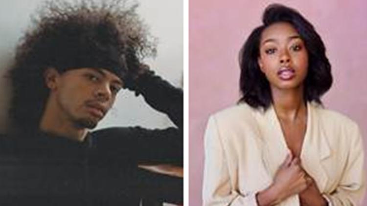 'Prince' and 'Apollonia' cast for Purple Rain musical in Minneapolis