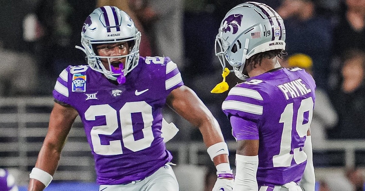 Kansas State training camp update: New depth chart projection for defense