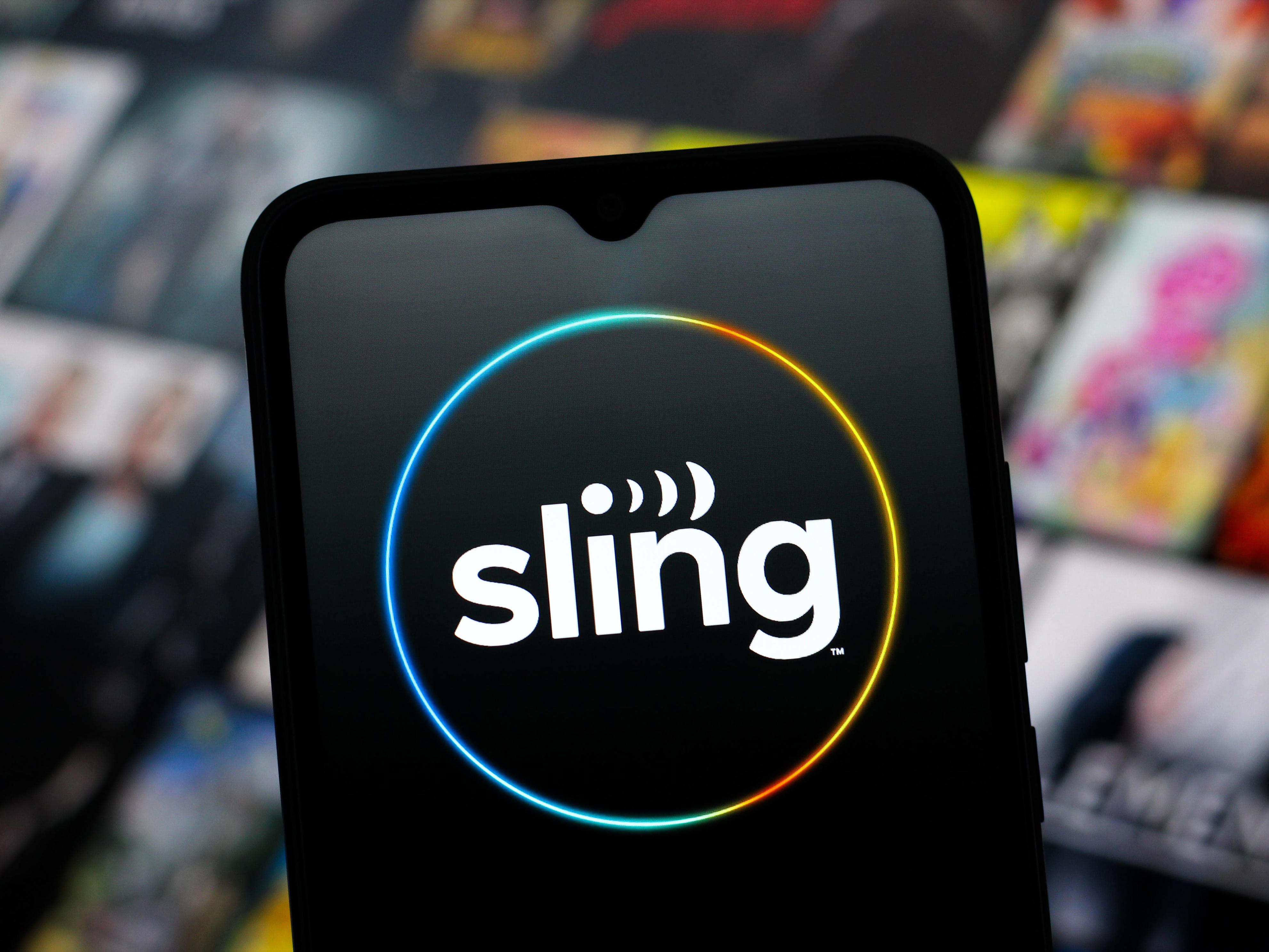 Sling TV launches flexible passes ahead of football season