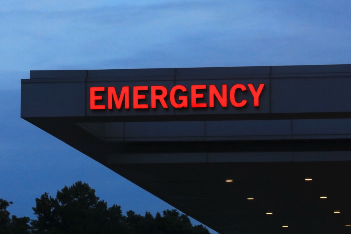 Professional Wrestler Underwent ‘Emergency Neck/Spine Surgery'