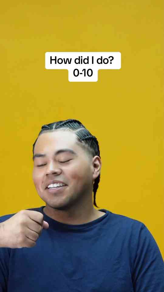 Witness a jaw-dropping beauty transformation reveal.