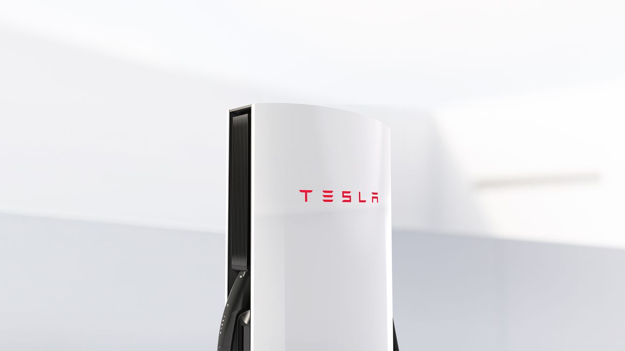 Would you let Elon Musk control your home's power? Tesla applies to ...