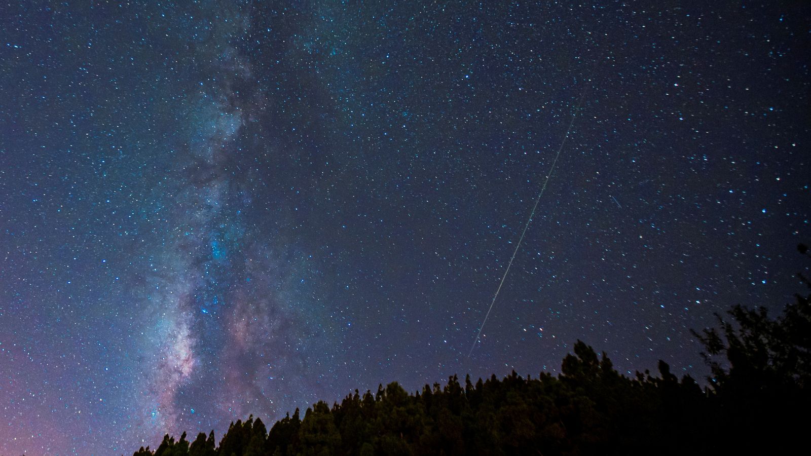 Tonight's Perseid meteor shower: When and how to see up to 100 ...