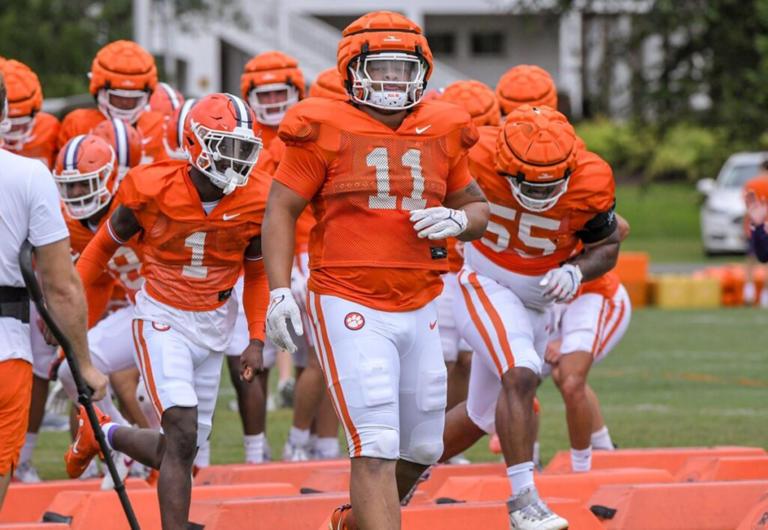 ESPN Names Five Tigers to Preseason All-American Team