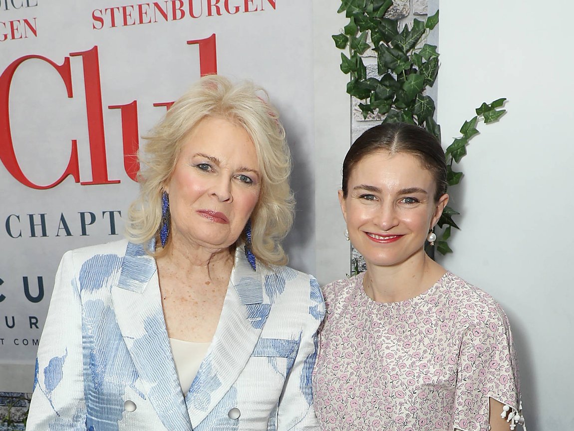 Chloe Malle gilt als Favoritin für Wintour-Nachfolge bei der Vogue